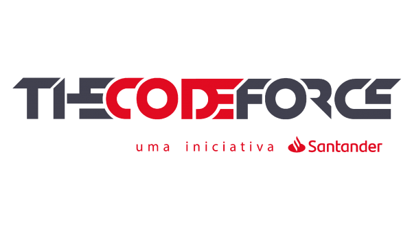 Warm Up - The Code Force em São Paulo - Sympla