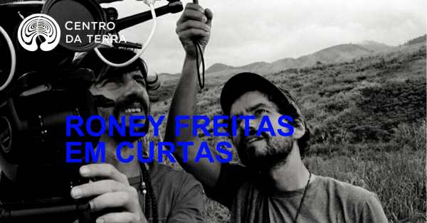 11.03.20, quarta-feira, 20h: RONEY FREITAS EM CURTAS em São Paulo - Sympla