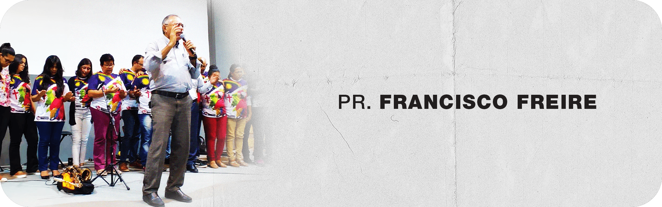 Seminário de Cura e Libertação - Mirvan Brasil em Guaratinguetá - Sympla