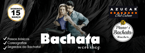 Azucar Club Cubano - Produtor - Eventos e Conteúdos na Sympla