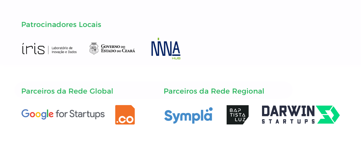 Techstars Startup Weekend Fortaleza Govtech em Fortaleza - 2024 - Sympla