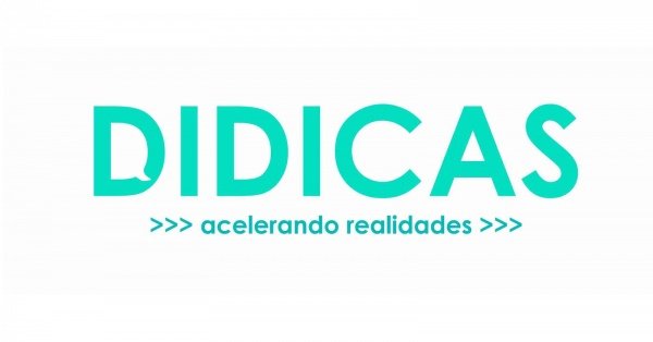 Didicas - acelerando realidades em Belo Horizonte - Sympla