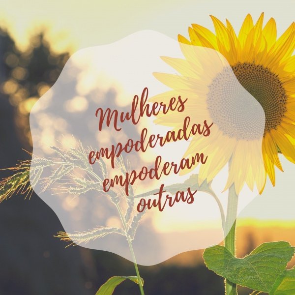 Mulheres empoderadas empoderam outras. em Guarujá - Sympla