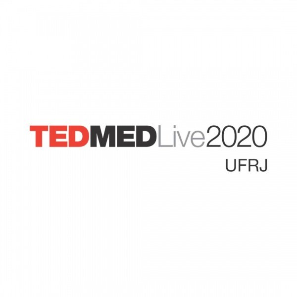 TedMed Live 2020 UFRJ em Rio de Janeiro - Sympla