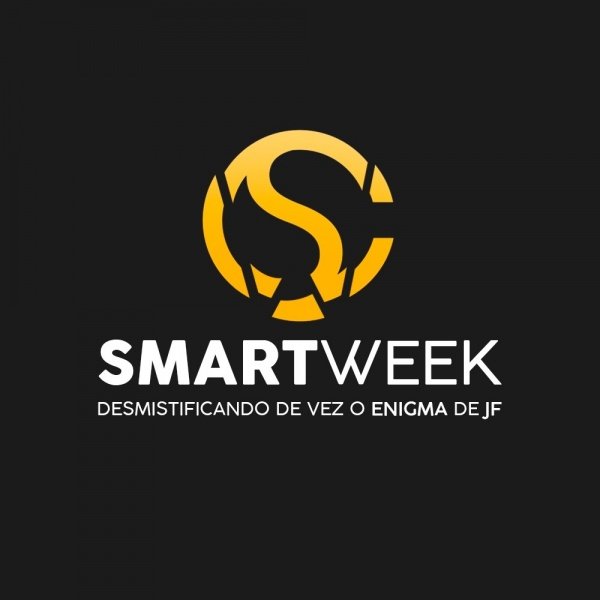 SMARTWEEK em Juiz de Fora - Sympla