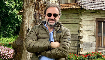 Como criar Independência Emocional com Hélio Athia em São Paulo - Sympla