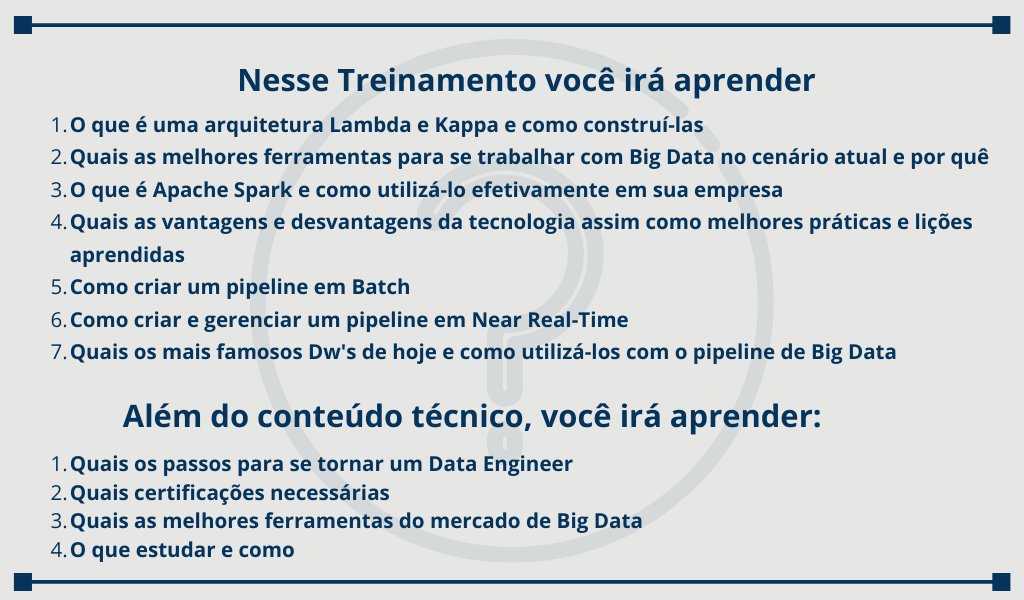 Data Engineering no Databricks - online - Sympla