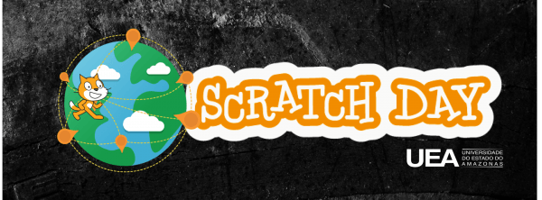 Scratch Day UEA - ESA 2020 em Manaus - Sympla