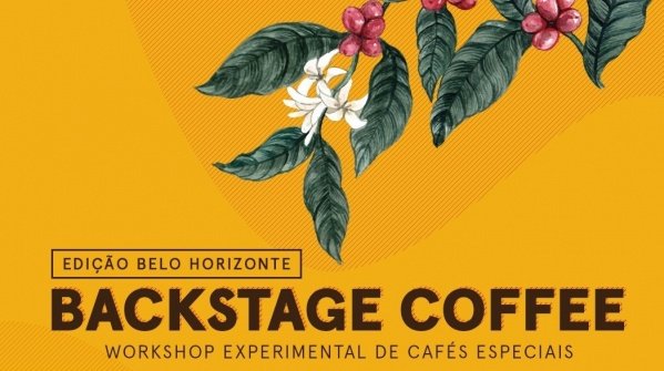 Backstage Coffee: Workshop experimental de cafés especiais em Belo ...
