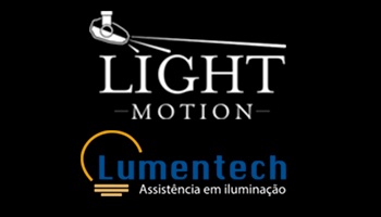 Light Motion & Lumentech - Produtor - Eventos e Conteúdos na Sympla