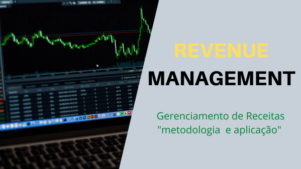 REVENUE MANAGEMENT - Conceitos, aplicabilidade e tendências em São ...