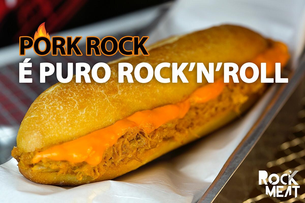 ROCK MEAT | PORK ROCK FEST em São Paulo - Sympla