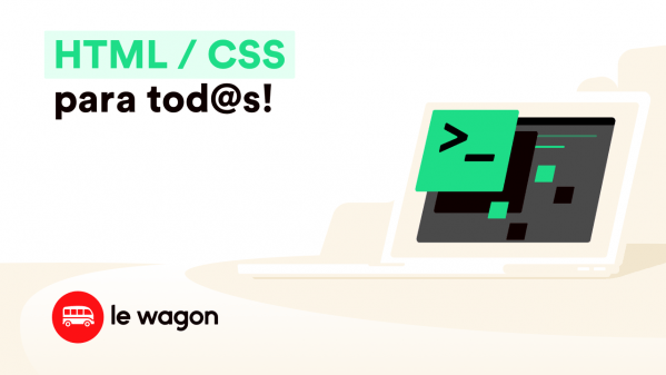 Front End para iniciantes: HTML e CSS na prática para tod@s! em Belo ...