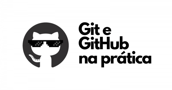 Workshop Git e GitHub na prática! - online - Sympla