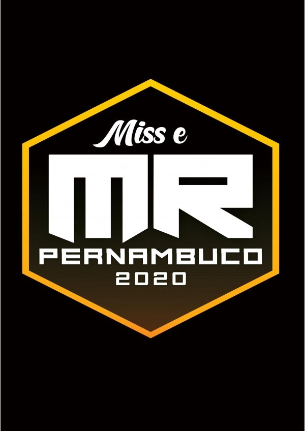 MISS E MISTER PERNAMBUCO 2020 em Olinda - Sympla