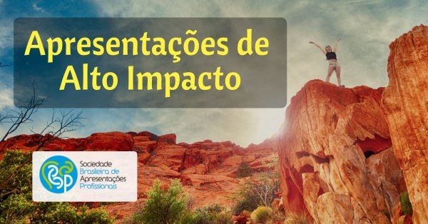Como fazer Apresentações de Alto Impacto em um mundo ONLINE - online ...