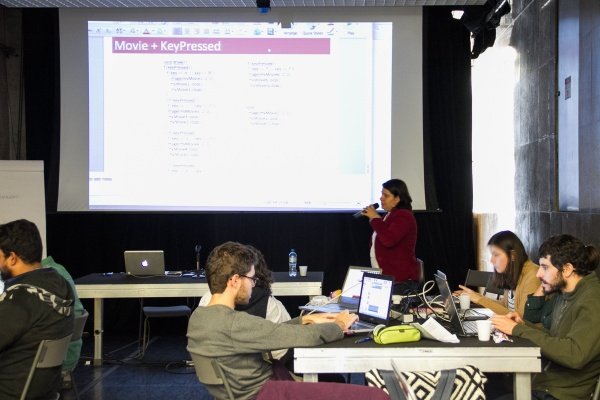 Bitak dfsdgdsg - online - Sympla