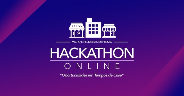 Hackathon Digital - Oportunidades em tempos de crise! - online - Sympla