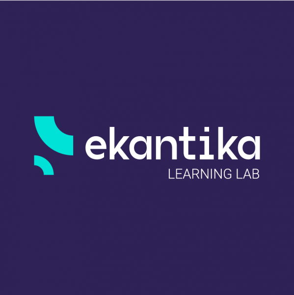 Ekantika Learning Lab - Produtor - Eventos e Conteúdos na Sympla