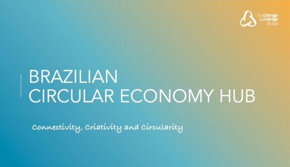 CIRCULAR CAPACITY BUILDING | INTERNATIONAL KNOWLEDGE EXCHANGE WEBINAR ...