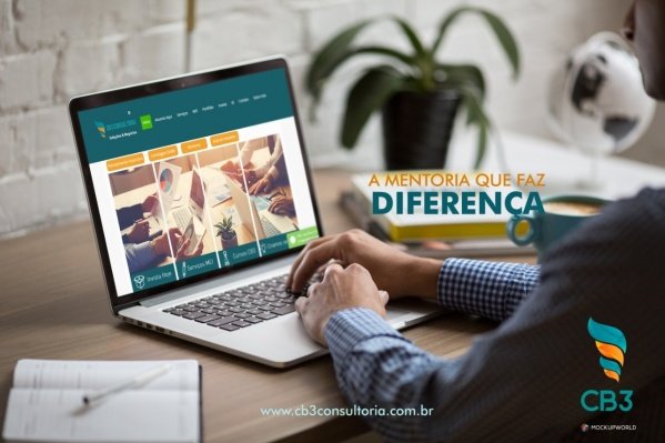 Mentoria Cb3 Consultoria - Aprenda a Investir no Brasil e nos EUA ...
