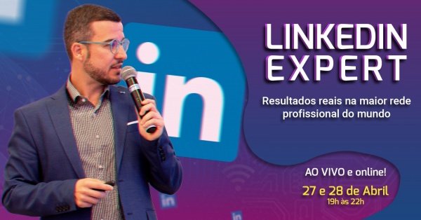 LINKEDIN EXPERT - Como ter resultados reais na maior rede profissional ...