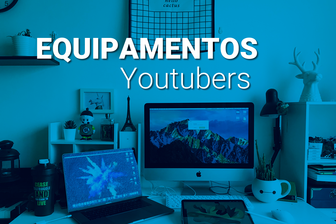 Youtube Master Class - Criando um Canal de sucesso - online - Sympla