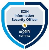 EXIN ISMP - Information Security Management Professional based on ISO/IEC 27001 - online - Sympla