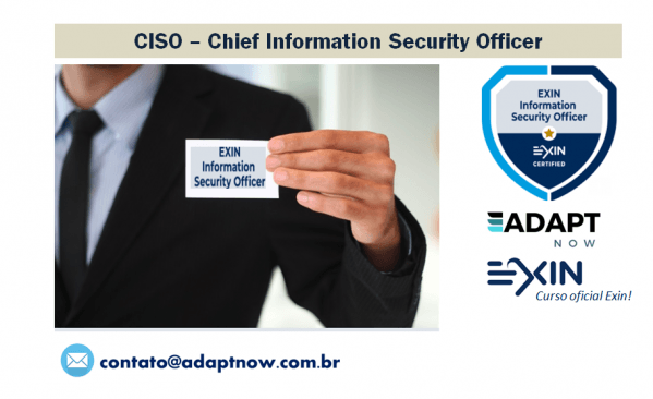 EXIN ISMP - Information Security Management Professional based on ISO ...