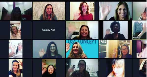 COMO ORGANIZAR UM BAZAR VIRTUAL - online - Sympla