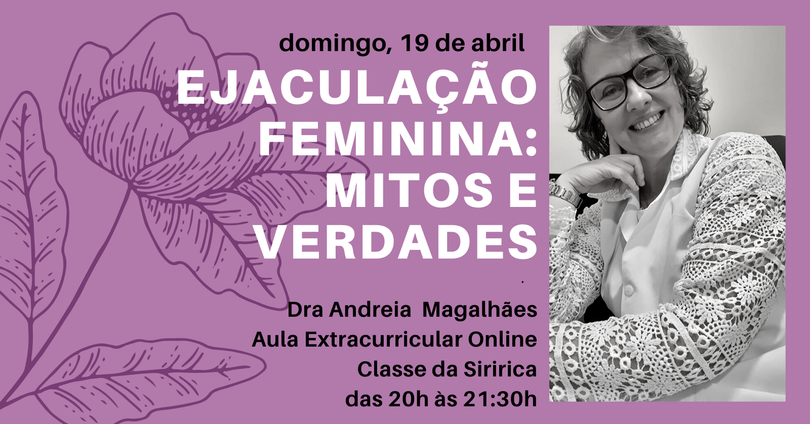 Classe Da Siririca 2 Aula Extracurricular Ejaculação Feminina