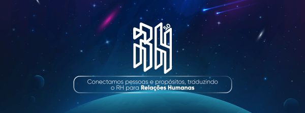 RH Cinco Ponto Zero - Produtor - Eventos e Conteúdos na Sympla