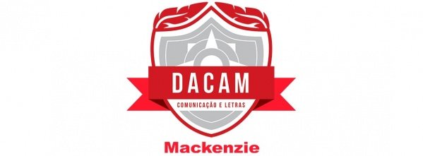 DACAM - Produtor - Eventos e Conteúdos na Sympla
