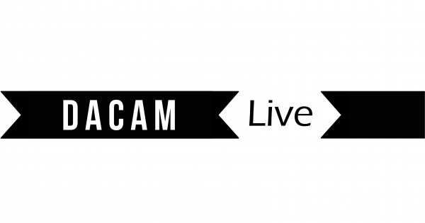 DACAM Live apresenta: Blake Farber - online - Sympla