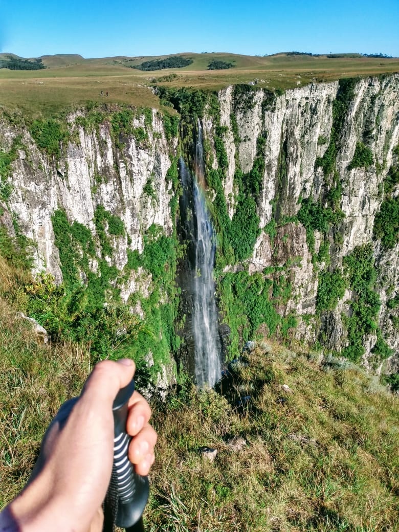 TREKKING AMOLA FACA em Morro Grande - Sympla