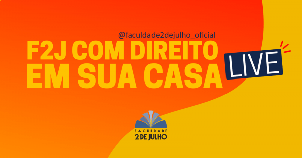 F2J COM DIREITO EM SUA CASA em Salvador - Sympla