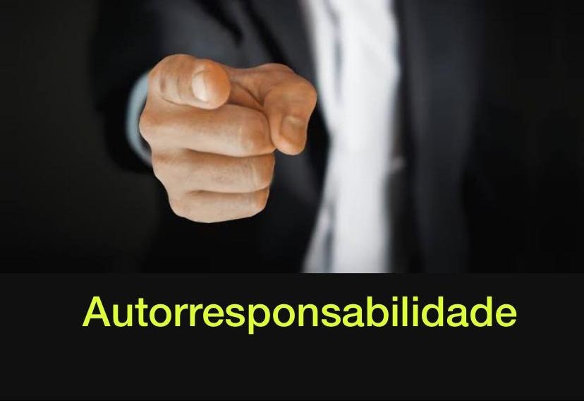 Autorresponsabilidade - Superando suas limitações - Sympla