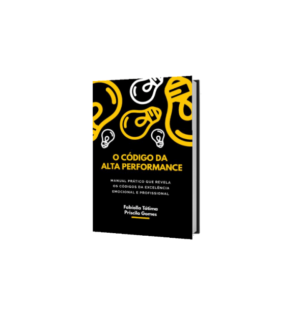 Manual digital: O Código da Alta Performance - online - Sympla