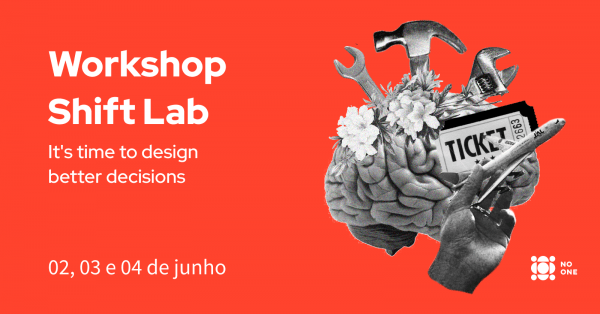 Workshop Shift Lab - online - Sympla