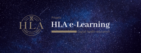 HLA E-LEARNING - online - Sympla