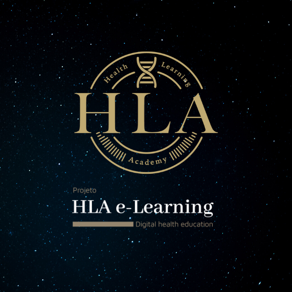 HLA E-LEARNING - online - Sympla