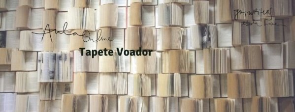 Tapete Voador. - online - Sympla