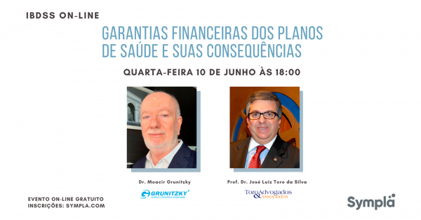 IBDSS ON-LINE : GARANTIAS FINANCEIRAS DOS PLANOS DE SAÚDE E SUAS ...