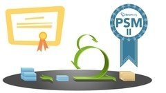 PSM II - Treinamento Scrum para Certificação Avançada da Scrum.org ...