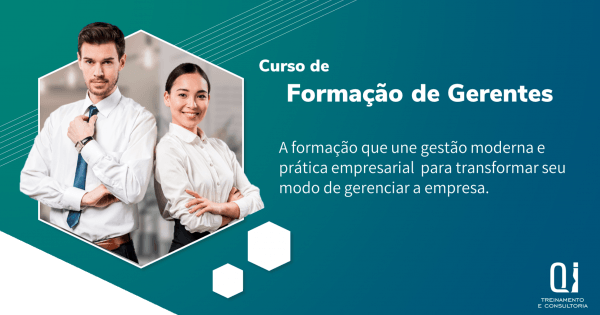 Curso de Formação de Gerentes para PME's - Edição 2020 - online - Sympla
