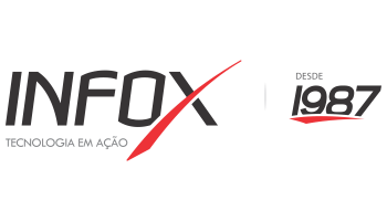 INFOX Tecnologia - Produtor - Eventos e Conteúdos na Sympla