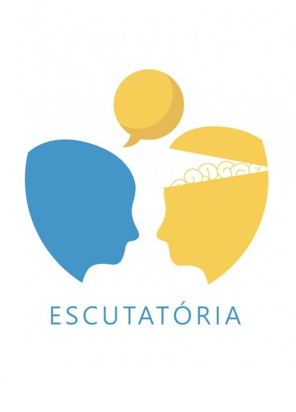 Curso de Escutatória - online - Sympla