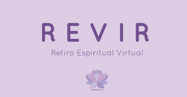 REVIR - Conexão com o SI MESMO - online - Sympla