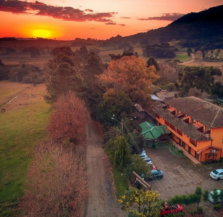 ROTEIRO ROTA DO PINHÃO em Lages - Sympla