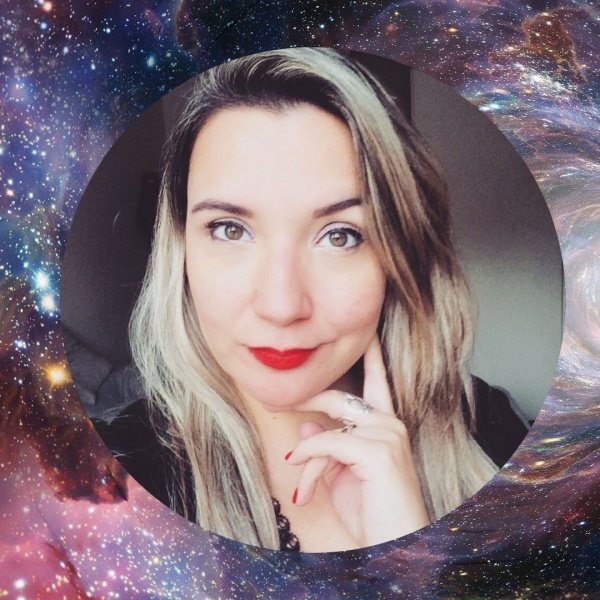 Paula Cabral - Produtor - Eventos e Conteúdos na Sympla